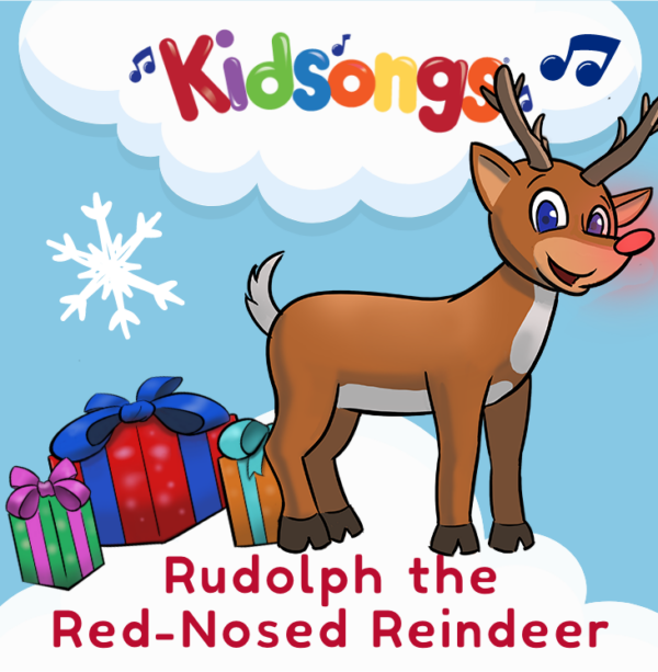 Home – Christmas – Kidsongs