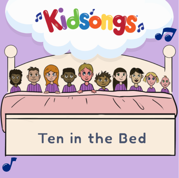 Home – Memorial Day 2023 – Kidsongs