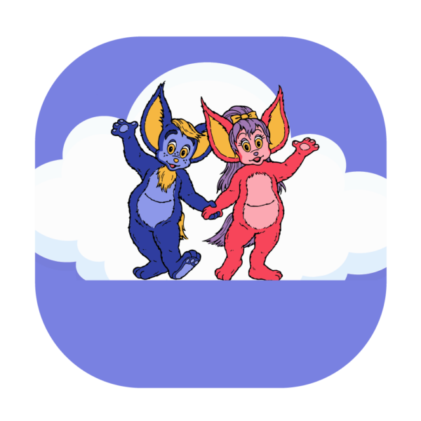 Song List – Toddlers – Kidsongs