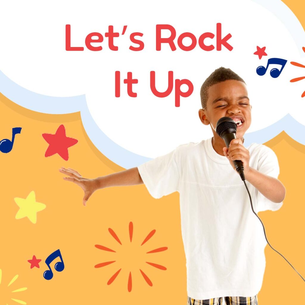 Kidsongs – Award Winning Children's Music