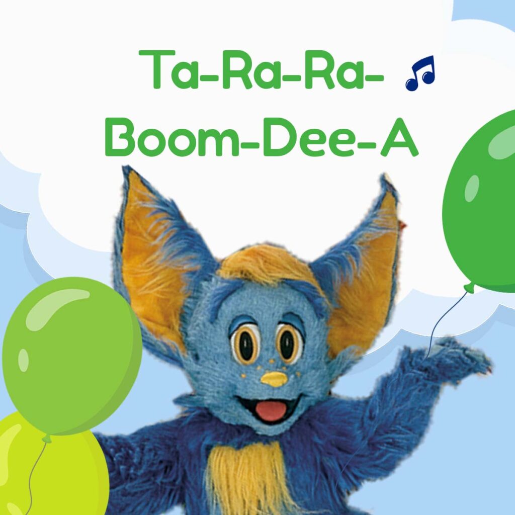 Kidsongs – Award Winning Children's Music