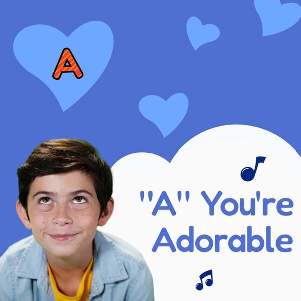 Kidsongs – Award Winning Children's Music