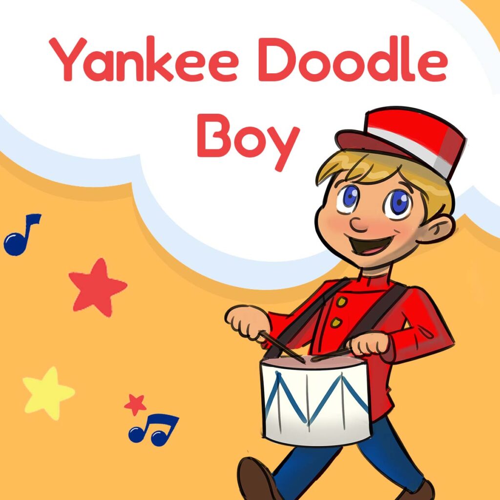 Kidsongs – Award Winning Children's Music