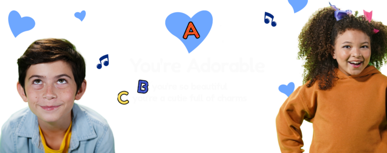 Home – Spring 2022 – Kidsongs