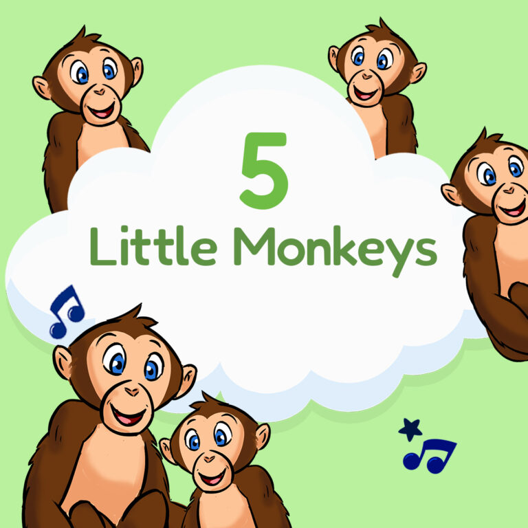Kidsongs – Award Winning Children's Music