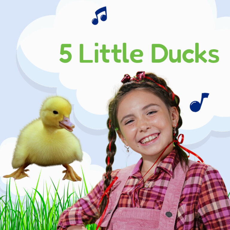 Home – Spring 2022 – Kidsongs