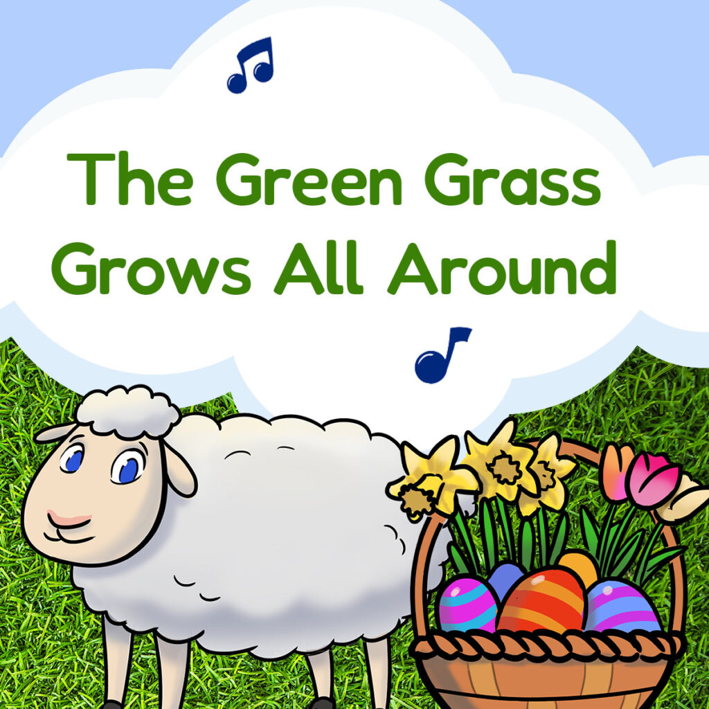 Kidsongs – Award Winning Children's Music