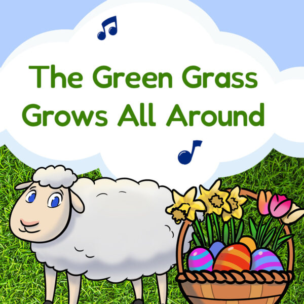 Kidsongs – Award Winning Children's Music