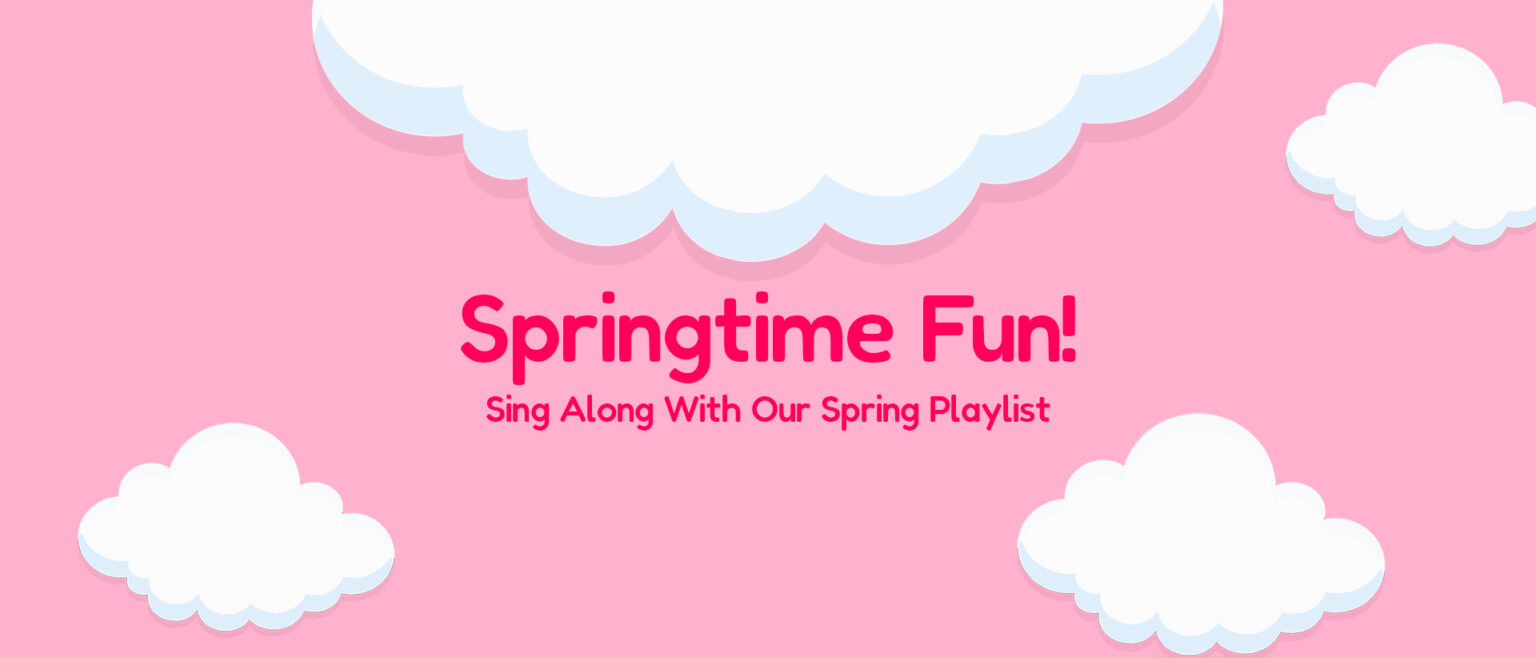 Home – Spring 2022 – Kidsongs
