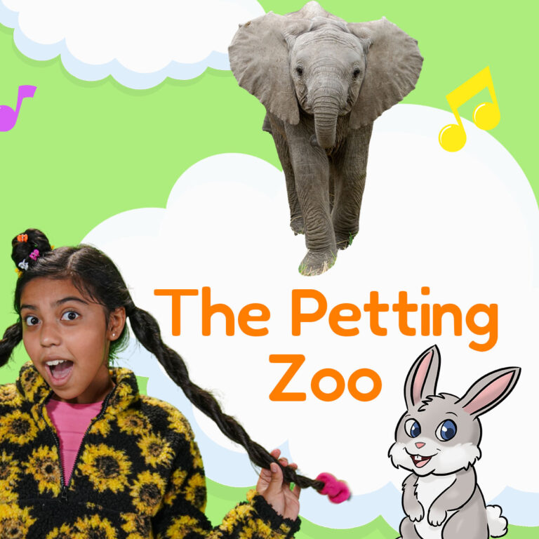 Kidsongs – Award Winning Children's Music