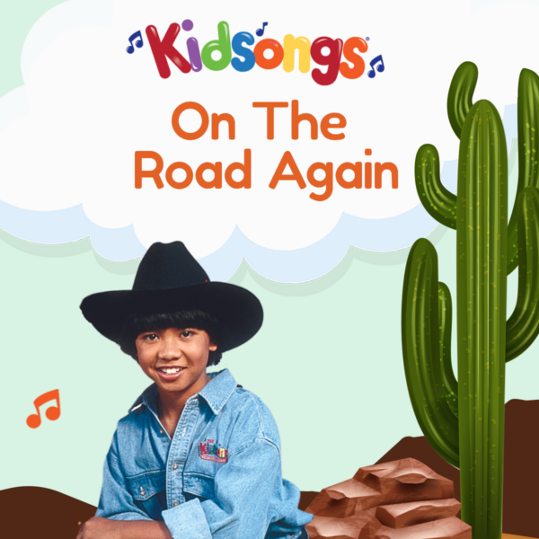 Kidsongs – Award Winning Children's Music