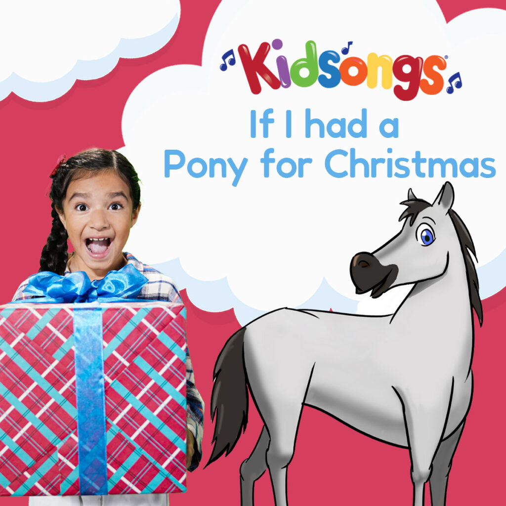 Kidsongs – Award Winning Children's Music