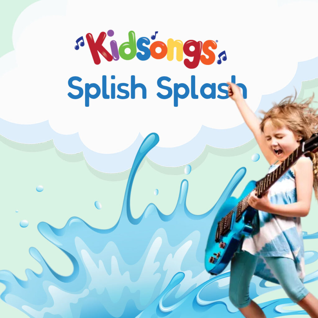 Kidsongs – Award Winning Children's Music