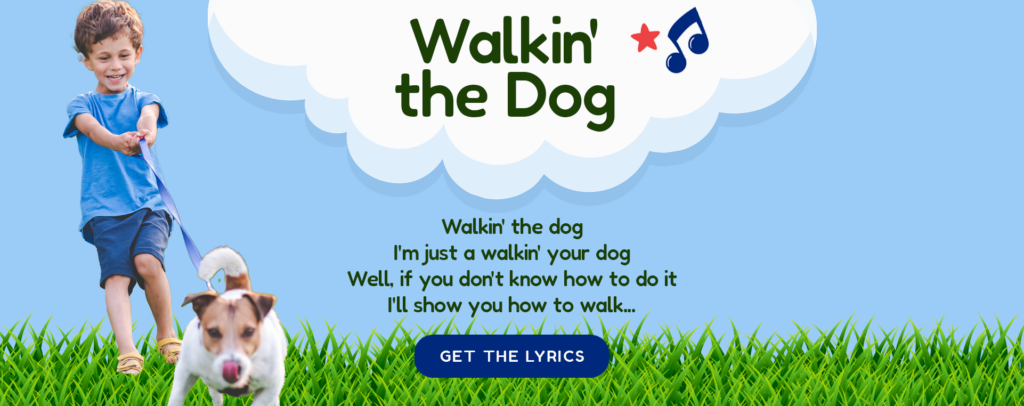 Kidsongs – Award Winning Children's Music